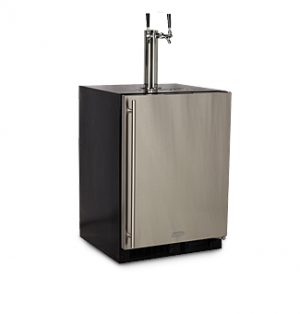 Here's Why Marvel Makes the Best Built-In Kegerators - Kegerator Blog