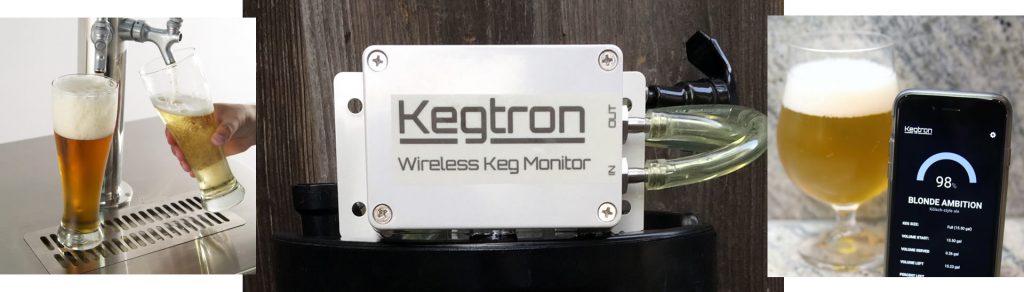 Tracking How Many Beers You Drank Just Got (Scary) Awesome - Kegerator Blog