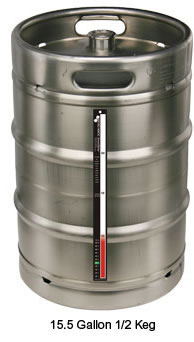 Monitoring Your Kegerator Beer with a Keg Meter